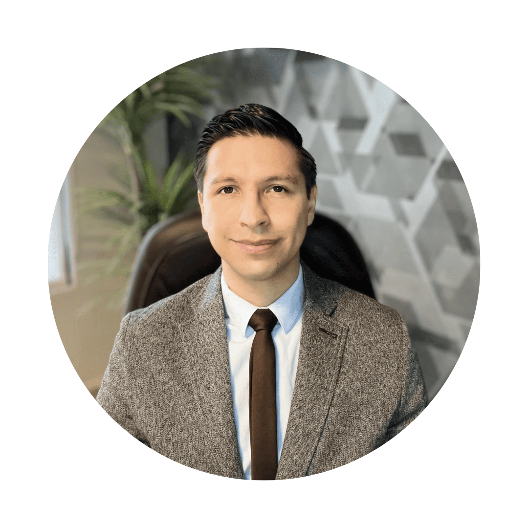 Dr. René Aguilar