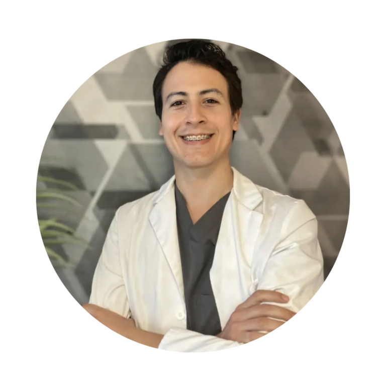 Willy Nava Gutiérrez, MD